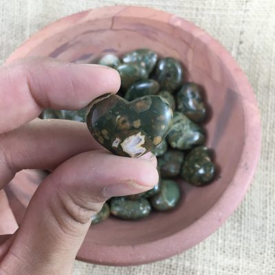 australian gemstones